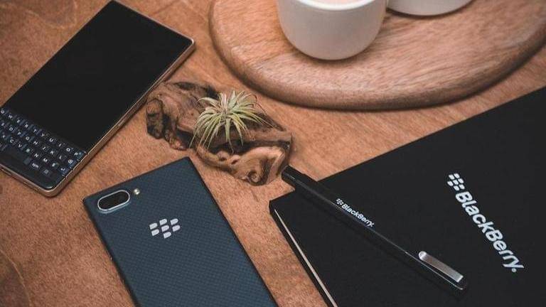 BlackBerry surpasses expectations with strong profit driven by ...