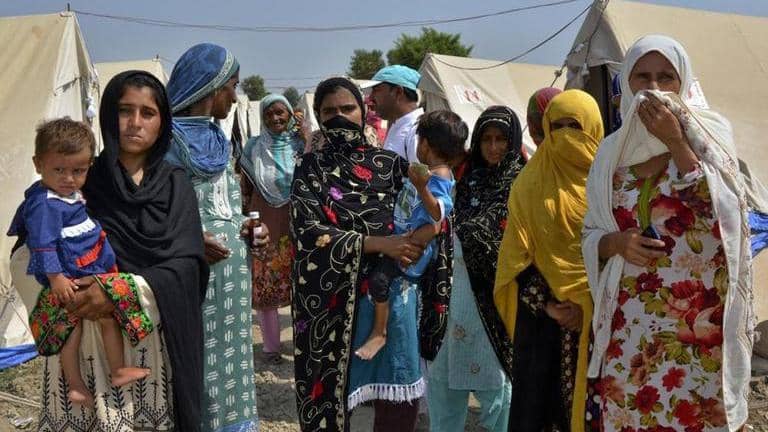 UN alarmed over abductions, forced marriages & conversion of minority ...