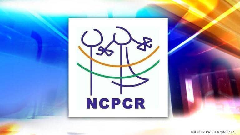 NCPCR writes to states, UTs over issue of children orphaned due to ...