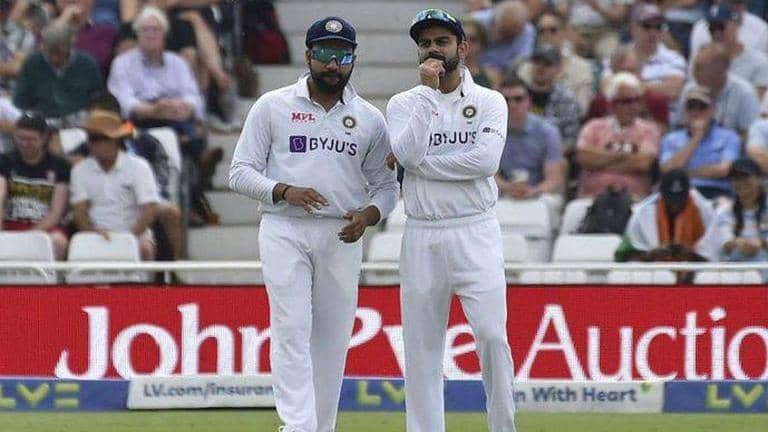 'I said after WTC final as well': Rohit Sharma makes huge WTC final ...