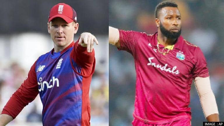 ENG vs WI live streaming: How to watch T20 World Cup match in India ...