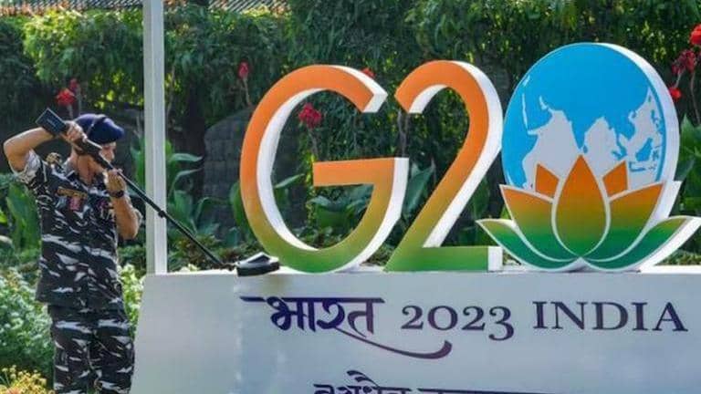 G20 Summit: Controlled zone 2 implemented in Delhi, Traffic Police ...