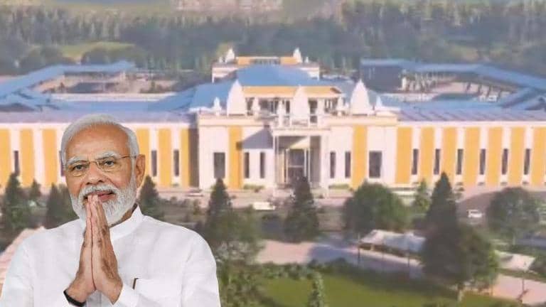 Har Ghar Tiranga, Vocal for local: PM Modi shares Independence Day ...