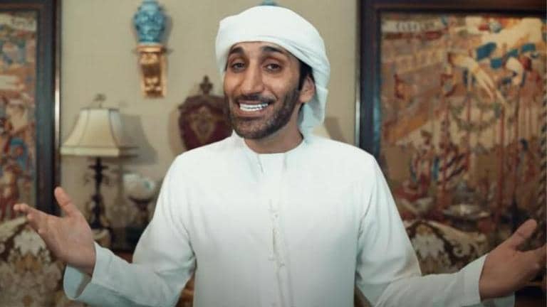 'Hello You' turns YouTube hit as Israel-UAE singers collaborate post ...