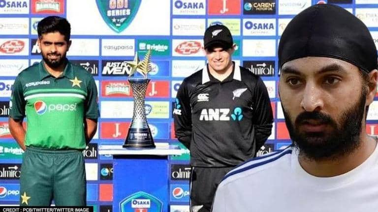 PAK vs NZ: Monty Panesar feels for Pakistan after tour cancelled due to ...