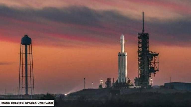 SpaceX conducts Starship SN15 static fire test; "Preparing for flight ...