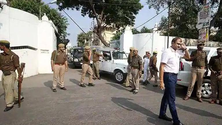 UP court orders action against police officers for seeking bail ...