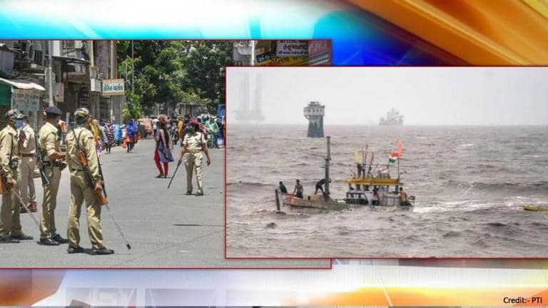 Gujarat: Four bodies recovered with life-jackets on, suspected to be ...