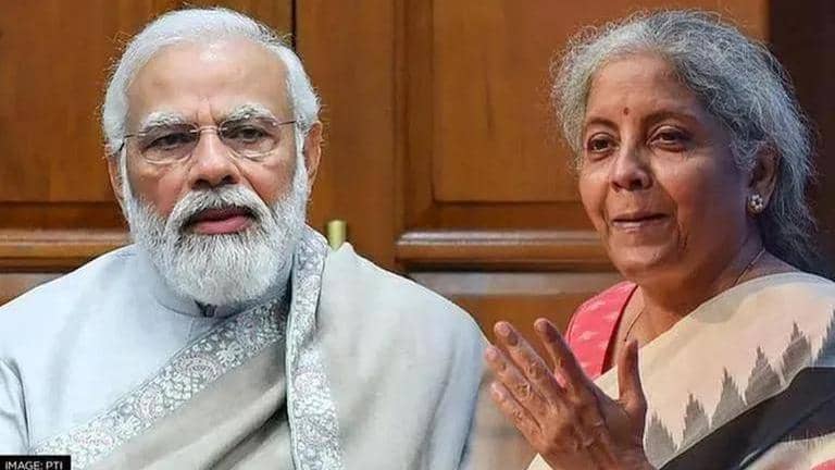 BJP plans nationwide campaign on Union Budget to highlight pro-people ...