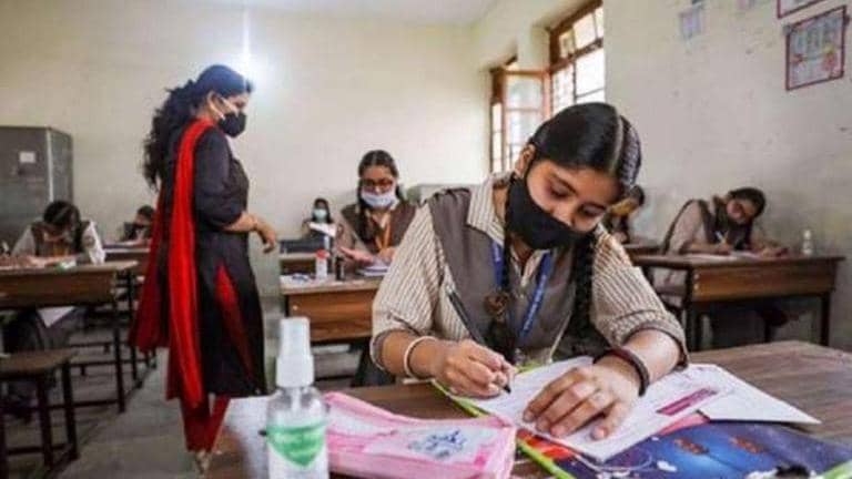 ICSE Semester 1 Exams from today: Here's all guidelines and ...