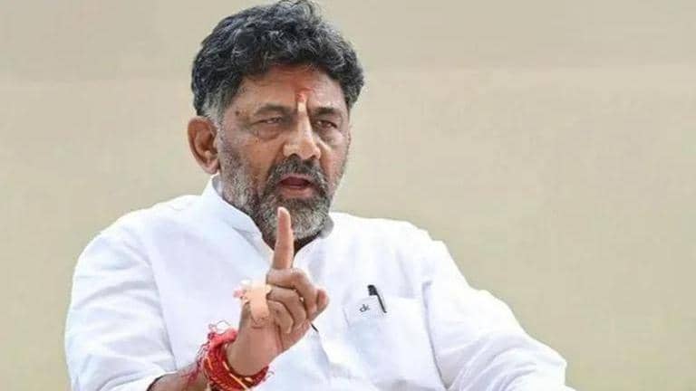 SC dismisses CBI’s plea challenging stay on probe against Karnataka deputy CM DK Shivakumar ...