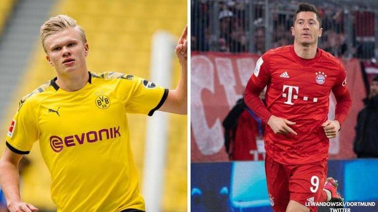 How to watch Dortmund vs Bayern in India? Bundesliga live streaming ...