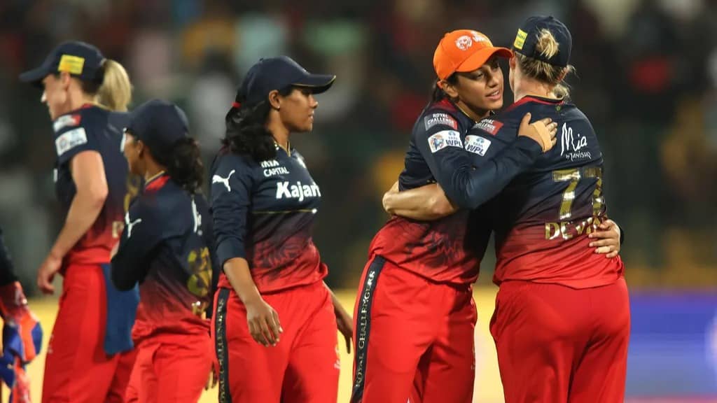 WPL 2024: Wareham stresses on consistency as key after RCB’s dominating show at home | Republic ...