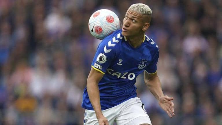 Transfer news: Tottenham signs Brazil forward Richarlison from Everton | Republic World