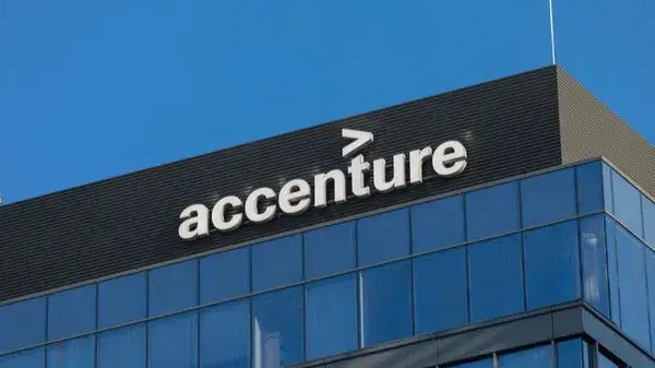 Accenture faces continued demand pressure, lowers guidance | Q2 results ...
