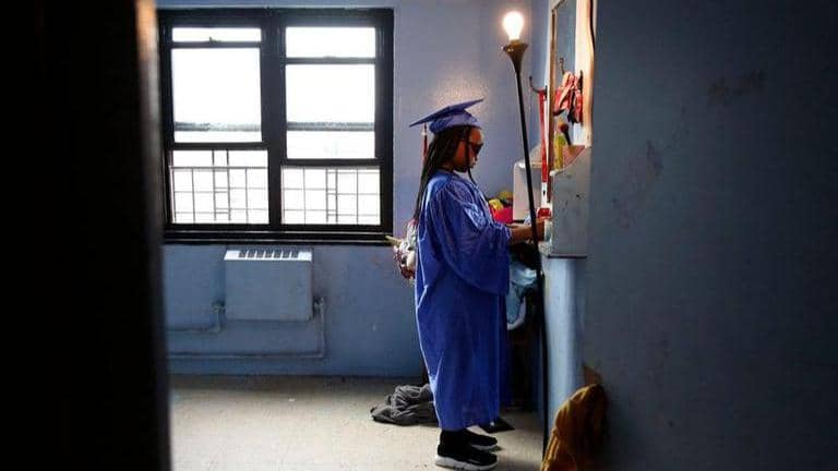 Nyc Elementary Schools Reopen In Big Back To School Test Republic World