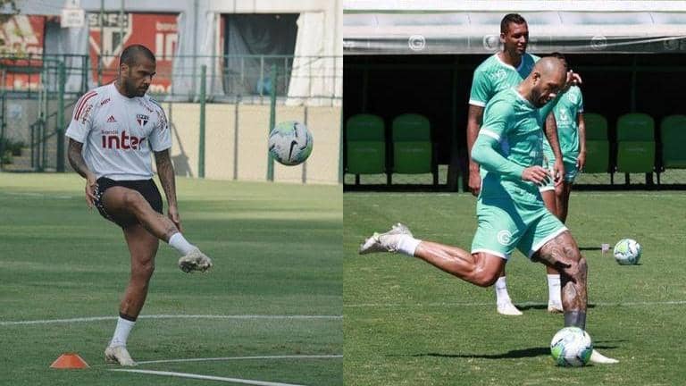 GOFC vs SAPL Dream11 prediction, team, top picks, Brazilian Serie A ...