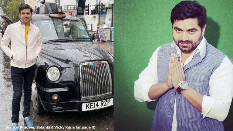 Pradeep Solanki to once again collaborate with Vicky Kajla; Read ...