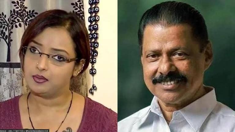 Gold smuggling case: CPI(M) leader M V Govindan files defamation case ...