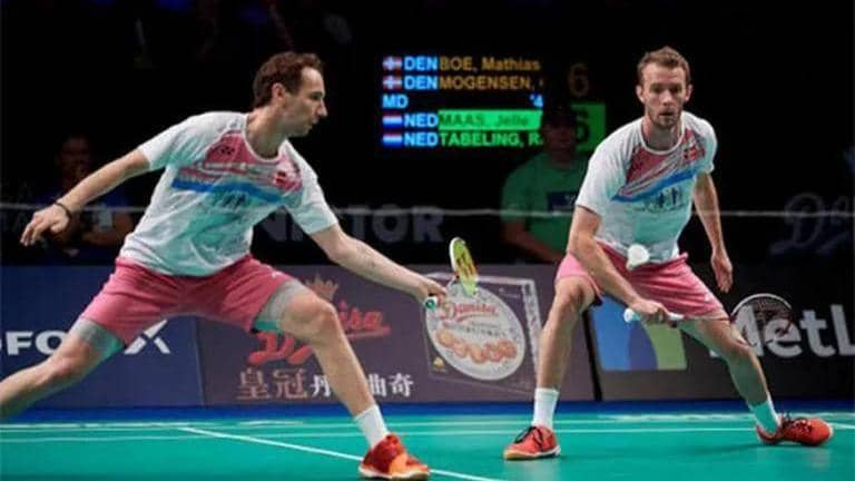 Danish badminton great Mathias Boe likely to return as India's doubles ...