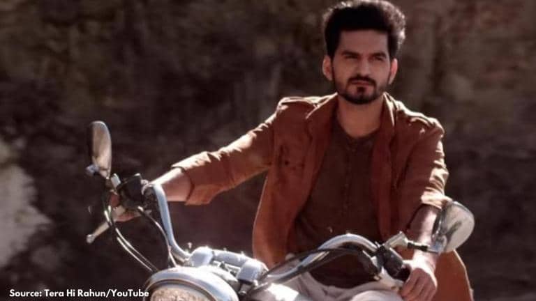 Gajendra Verma birthday special: 5 most popular songs of 'Tera Ghaata ...