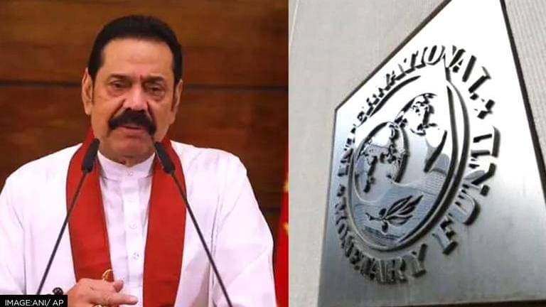 IMF holds talks with Sri Lanka; agrees to provide $300-$600 million ... IMF holds talks with Sri Lanka; agrees to provide $300-$600 million ...