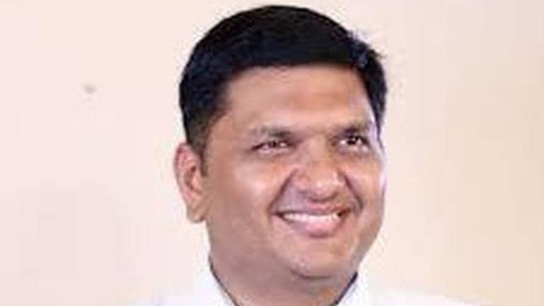 Former Maharashtra Minister and leaders named in MSCB money laundering ...