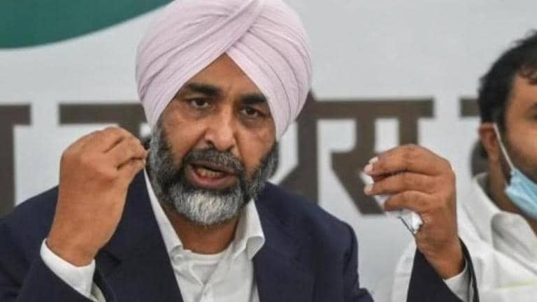 Facing vigilance case, Punjab ex-FM Manpreet Badal slams CM Mann, tells ...