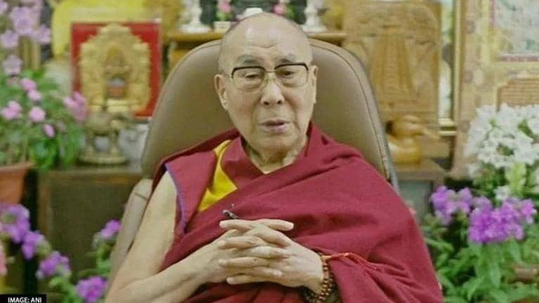 Dalai Lama honoured as 15th recipient of Spendlove Prize | Republic World