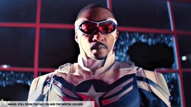 'Captain America 4' may have a total of four iterations of the Star ...