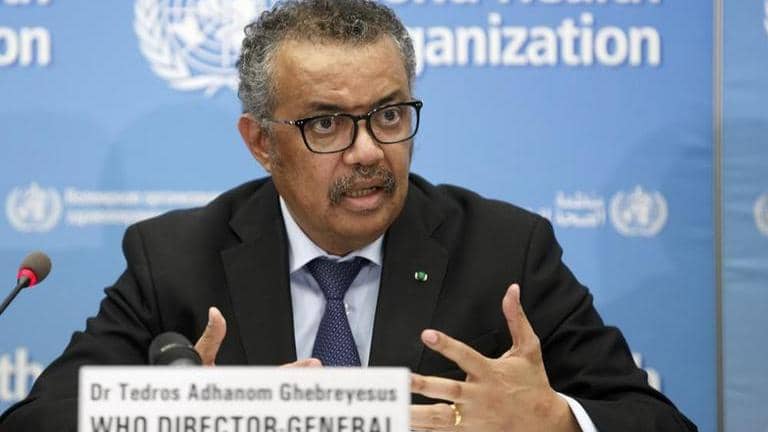 Global roll-out of 12 billion COVID-19 vaccine doses largest-ever but ...