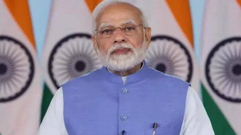 PM Modi avers India among largest & fastest-growing startup ecosystems ...