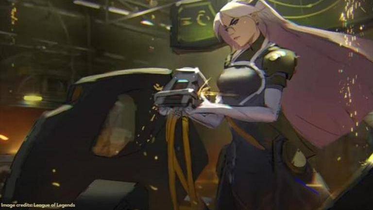 League of Legends PsyOps skins, secret missions, and rewards | Republic ...