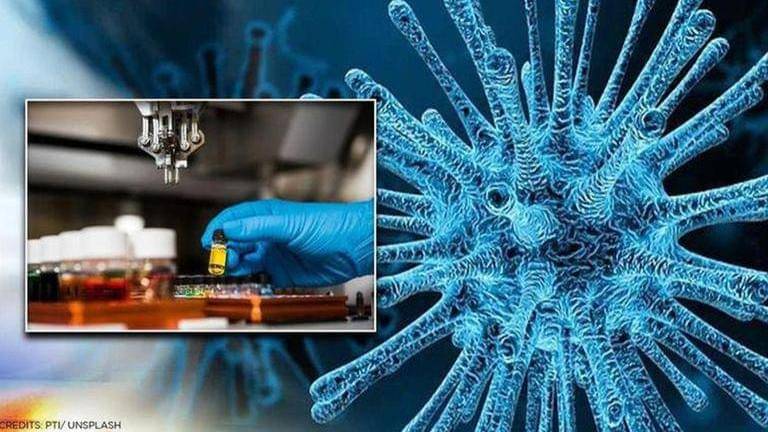 COVID-19: Know about Delta+K417N mutant which has been spotted about 90 ...