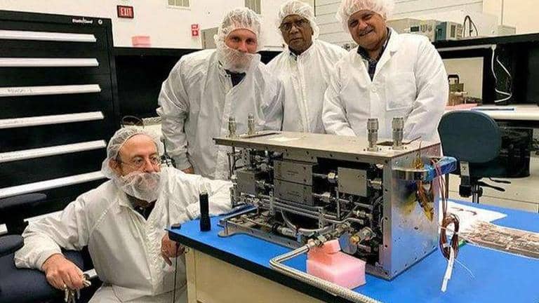 New space tech can charge electric cars in just five minutes: NASA ...