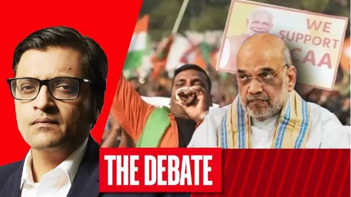 Modi govt set to fulfil CAA promise, it's time to stand up against lies ...