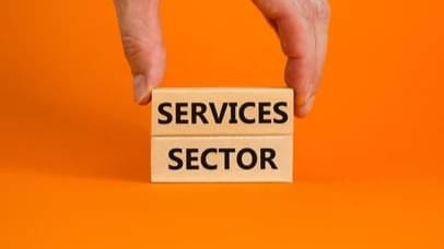 China's service sector growth slows in February: Caixin PMI | Republic ...