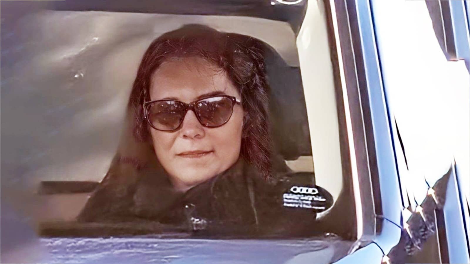 Kate Middleton Photographed For First Time Since Sudden Hospitalisation ...