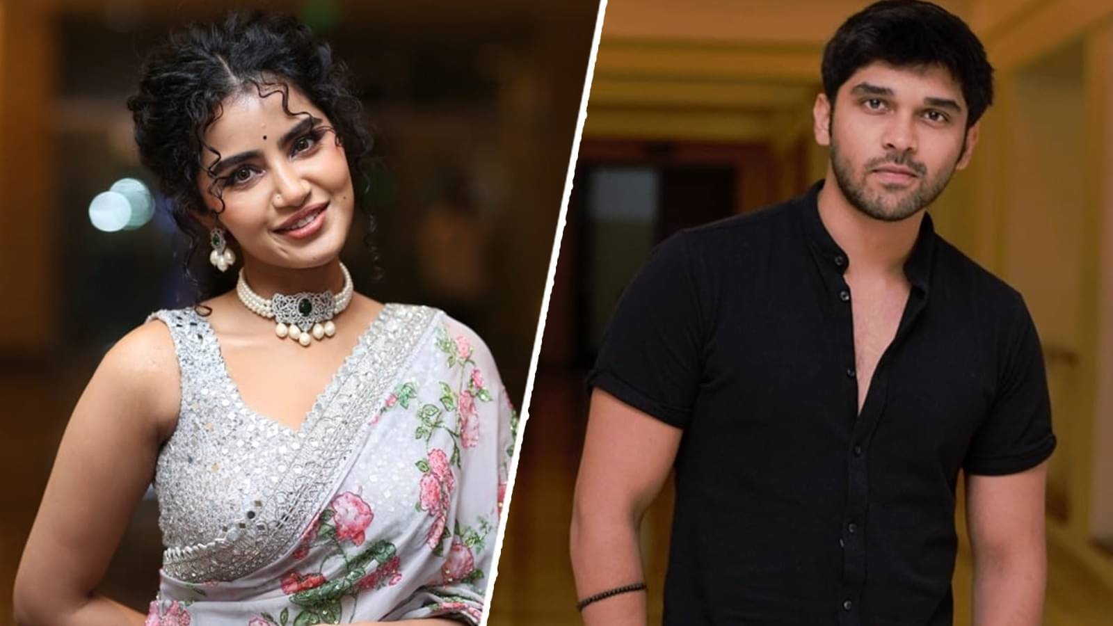 Chiyaan Vikram's Son Dhruv Vikram, Anupama Parameswaran To Star In ...