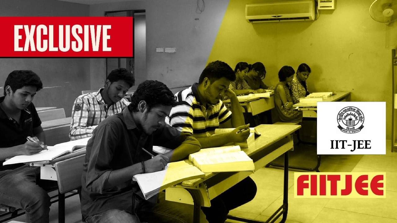 Unpaid Salaries Force Teachers to Quit: FIITJEE Shutters Centres Across Delhi, UP | Republic World
