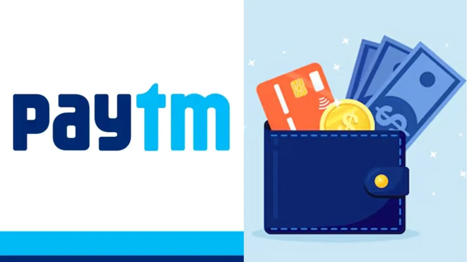 Paytm Gets NPCI Nod to Onboard New UPI Users | Republic World