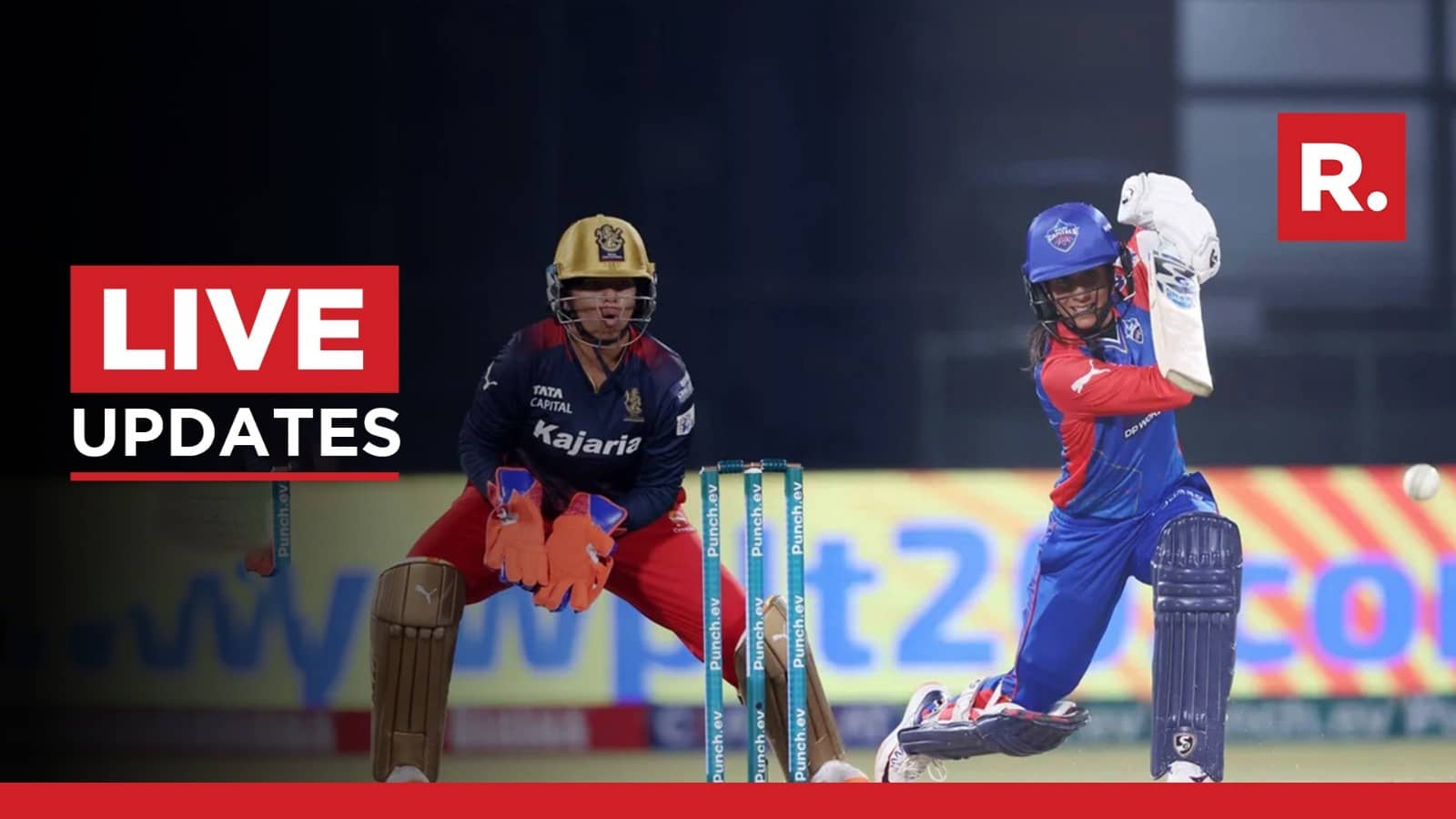 DC vs RCB WPL 2024 Final Highlights : RCB beats DC by 8 wickets to ...