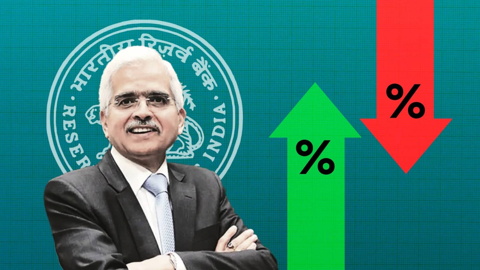 RBI MPC meeting: Reserve Bank of India kept repo rate unchanged at 6.5% ...