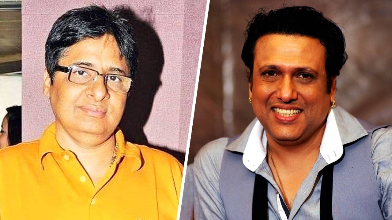 Vashu Bhagnani Claims Hero No 1 Shoot Delayed Because Of Govinda, Actor ...