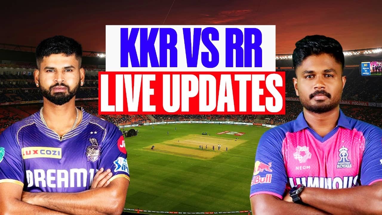 IPL 2024, KKR vs RR Highlights: Buttler helps Rajasthan beat Kolkata by ...