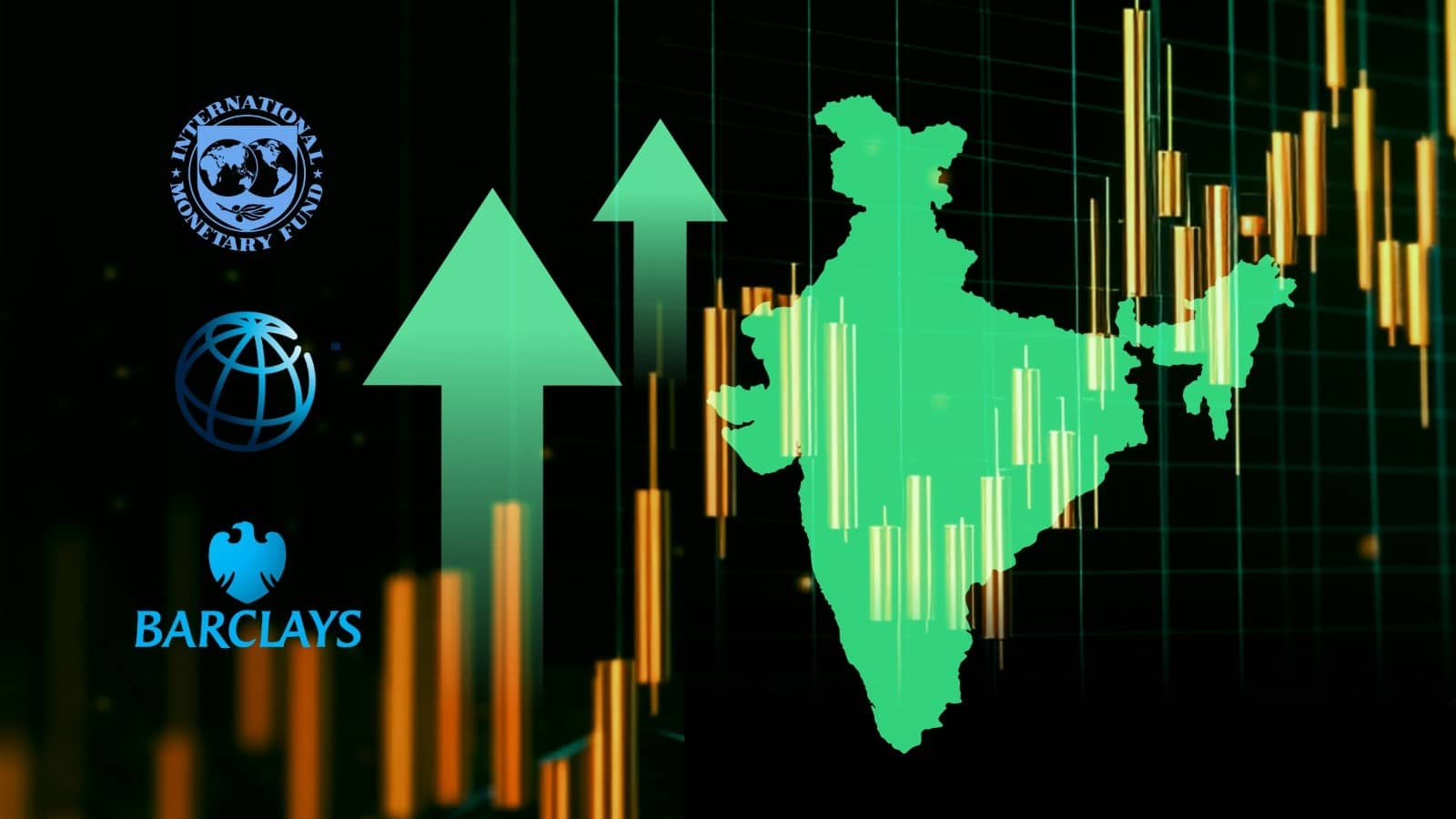 India Leads Highest Growth Projections for FY25, All You Need to Know ...