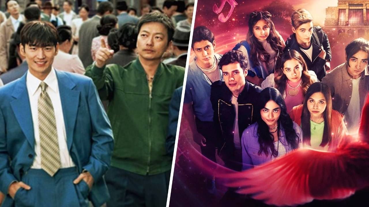 Weekend Watch: The Secret Score, Chief Detective 1958 And More Web Series To Binge-watch ...