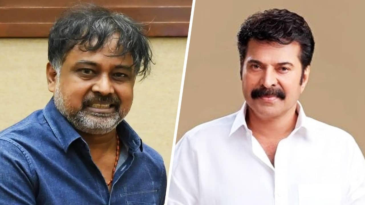 Director Lingusamy Opens Up About His Rift With Mammootty, Says 'It Would Have Been Because ...