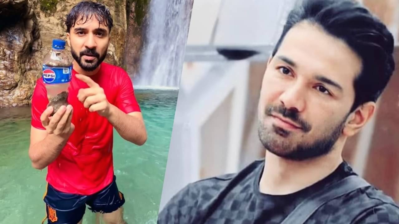 Abhinav Shukla Slams Raghav Juyal, Calls His Reel On Pollution A ...