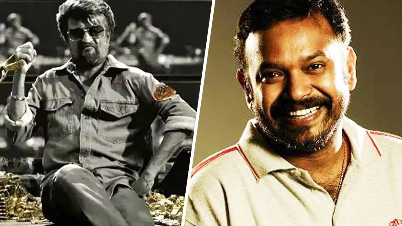 Did Venkat Prabhu Poke Fun At Rajinikanth Starrer Coolie? GOAT Director ...